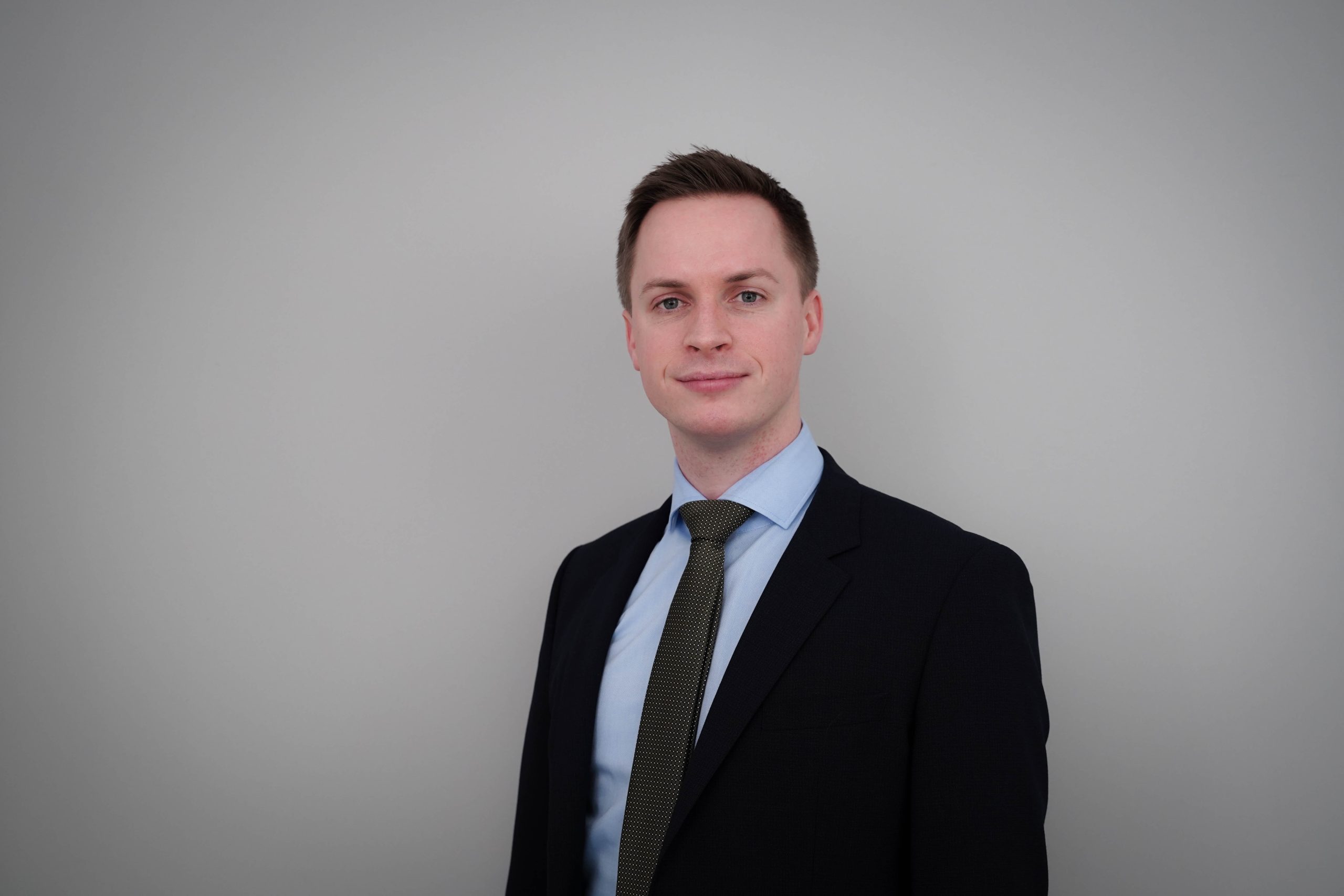 Cian O’Brien - RAID