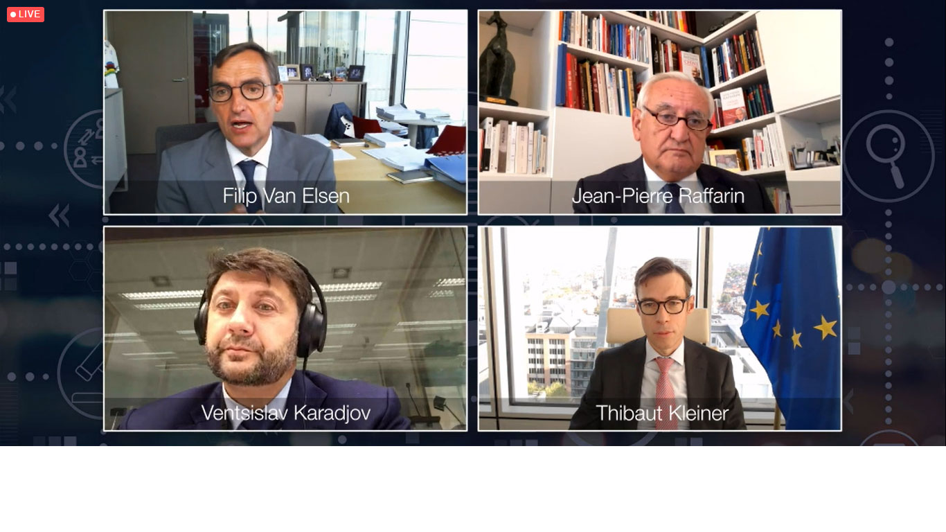 RAID’s “rich dialogue” unlocks global opportunities of tech governance ...