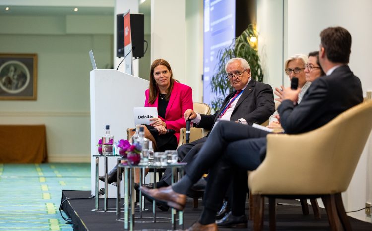 Governments further global cooperation at RAID 2023 as AI advances - RAID