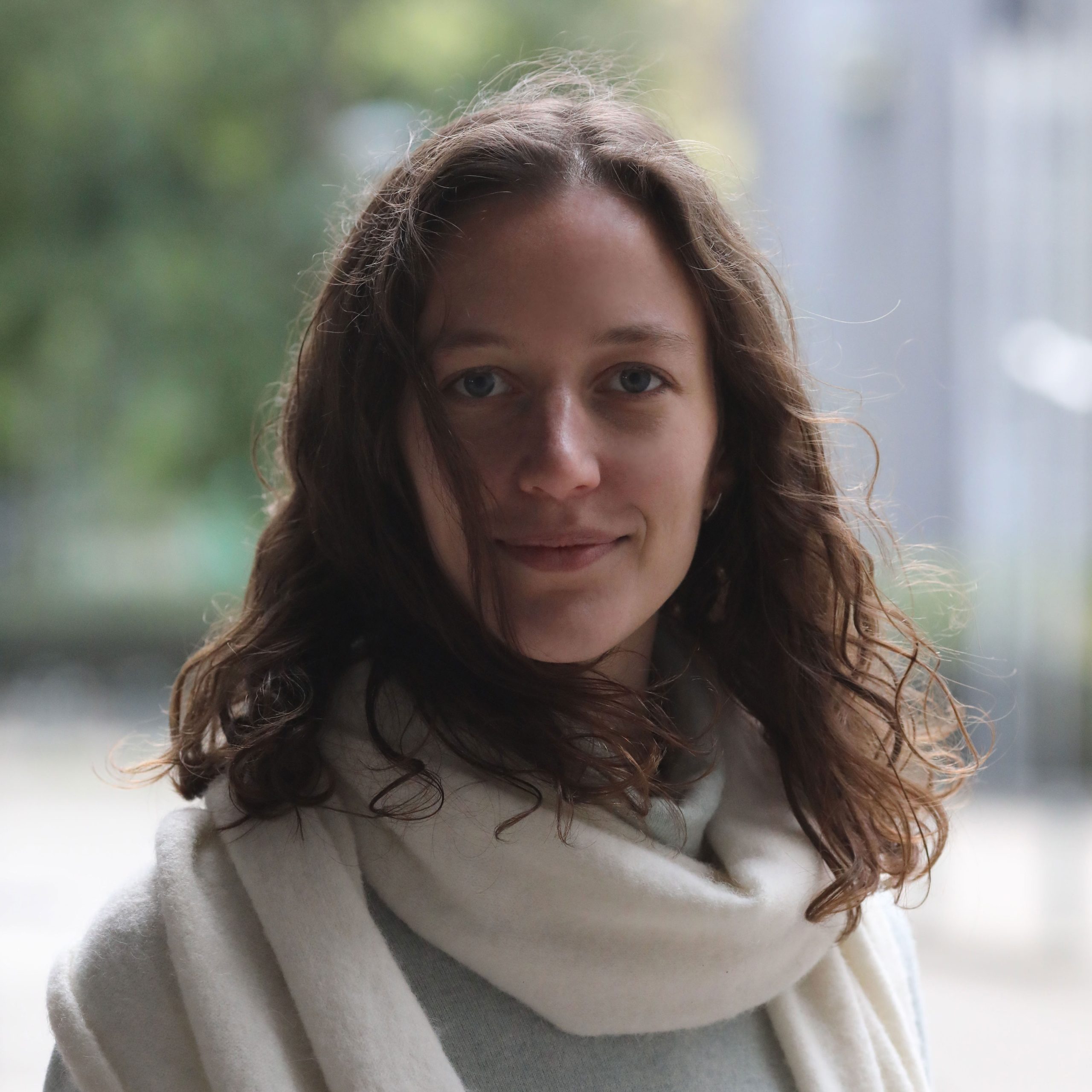 Noémi Bontridder - RAID