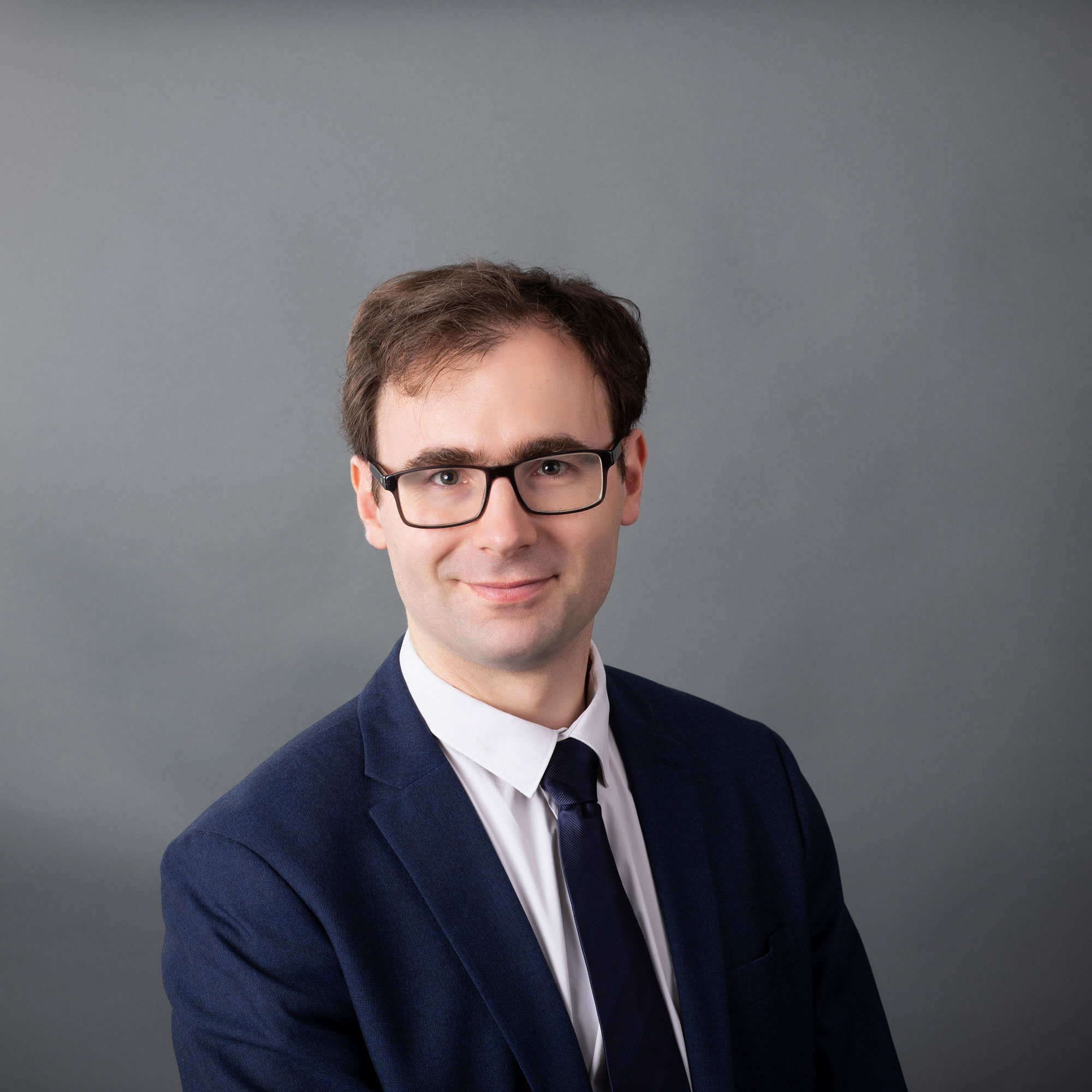 Peter Craddock - RAID