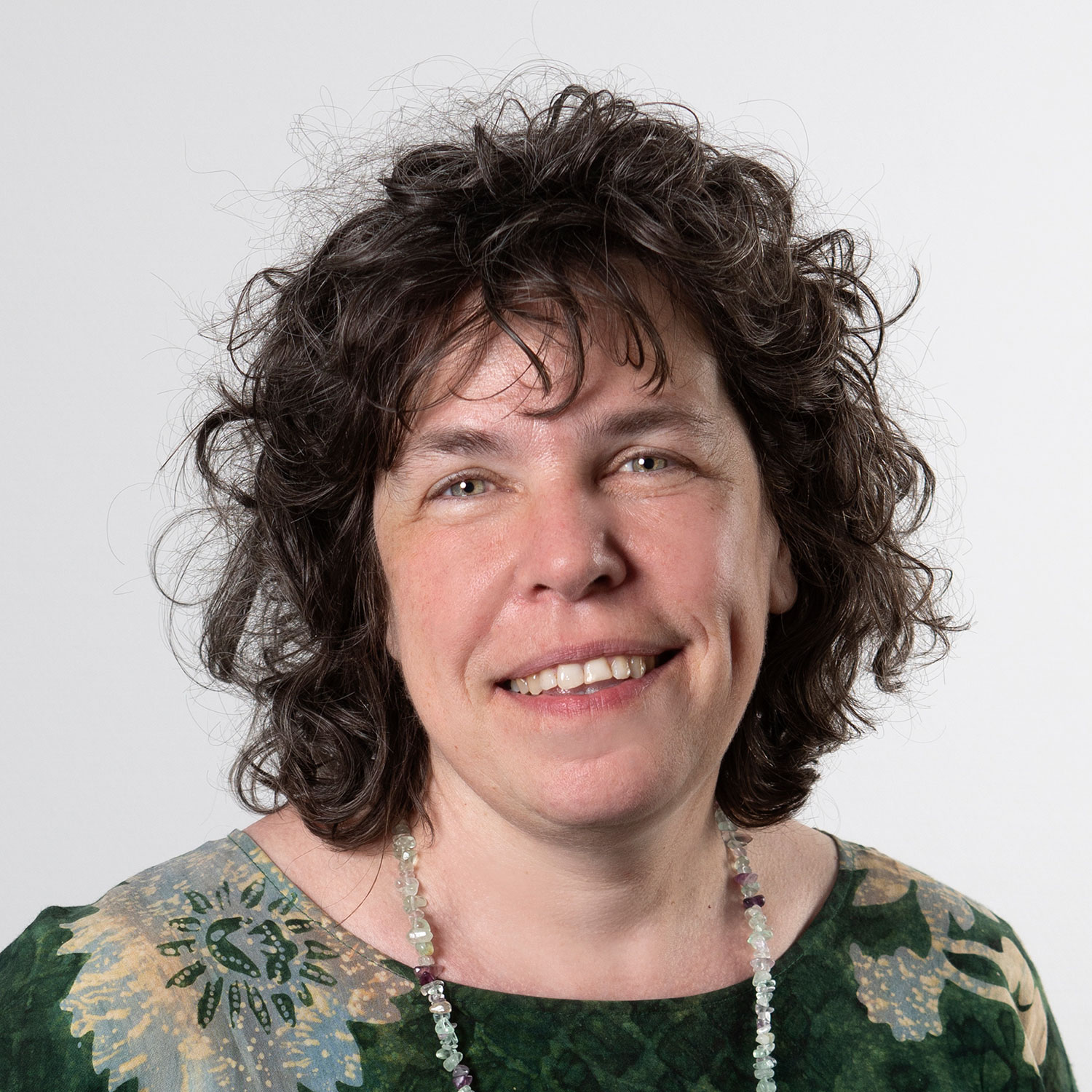 Regina Becker - RAID