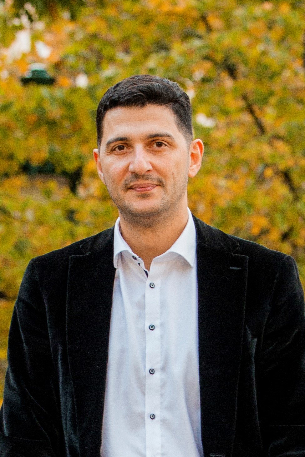 Irakli Khodeli - RAID