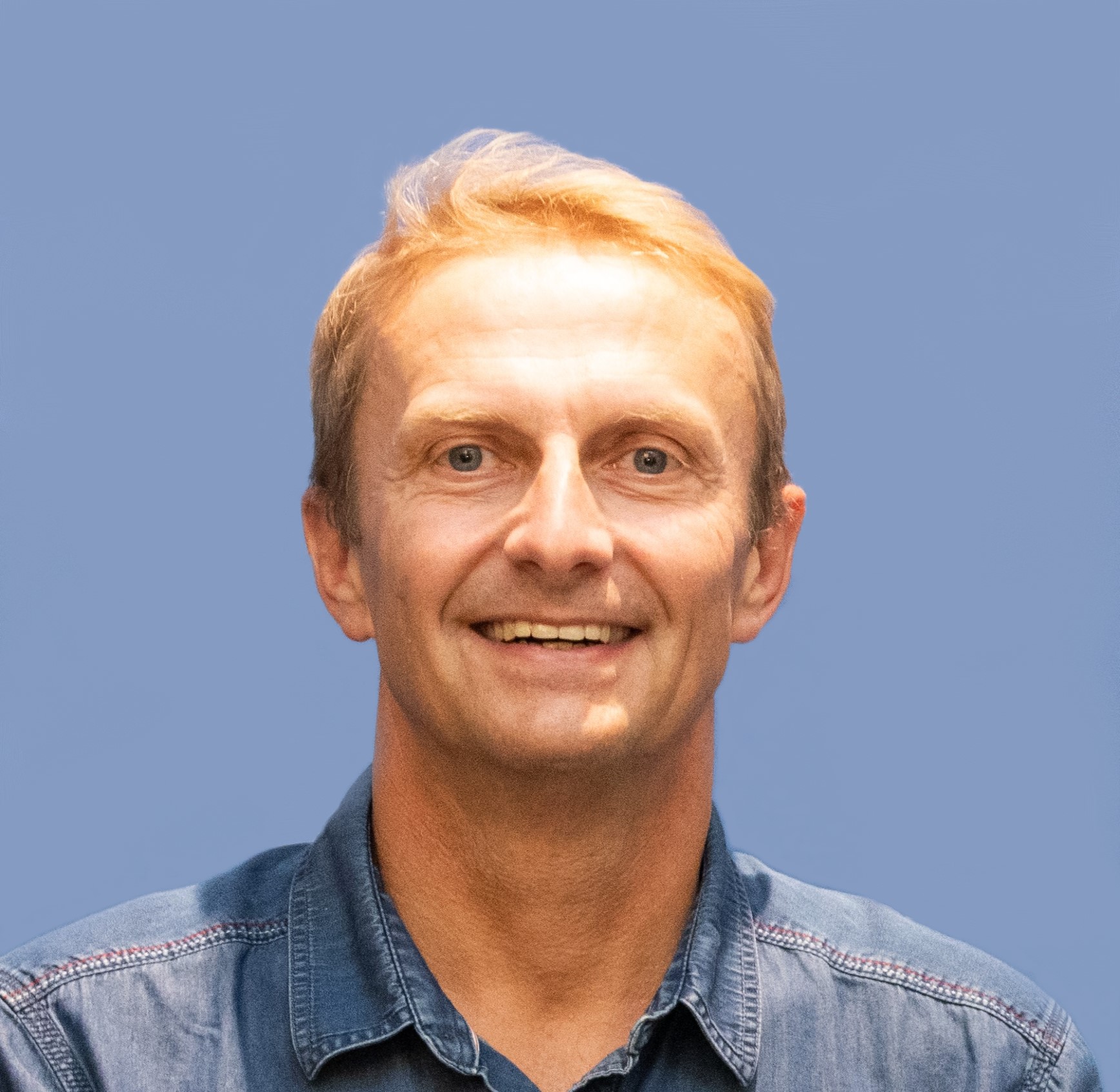 Peter Kerstens - RAID