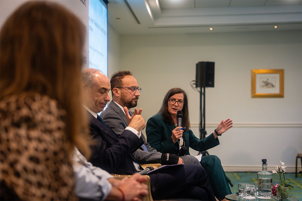 RAID 2024 Panel Explores AI’s Potential and Challenges in Europe and ...